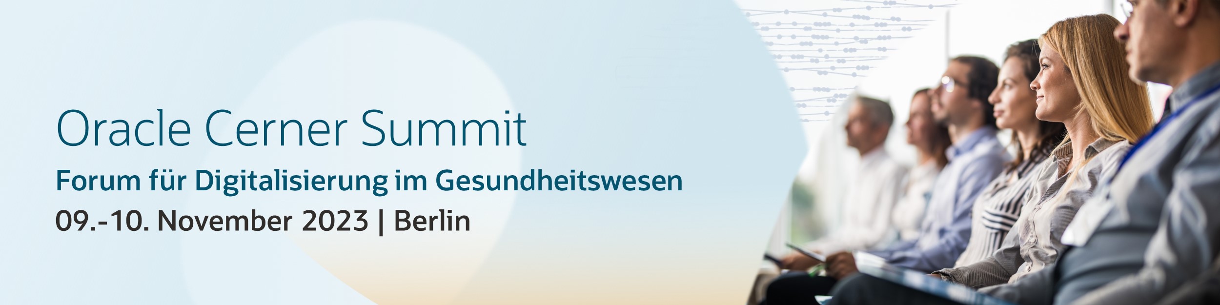 PC PAL auf dem Oracle Cerner Summit 2023 – PC PAL - Excellence in ...